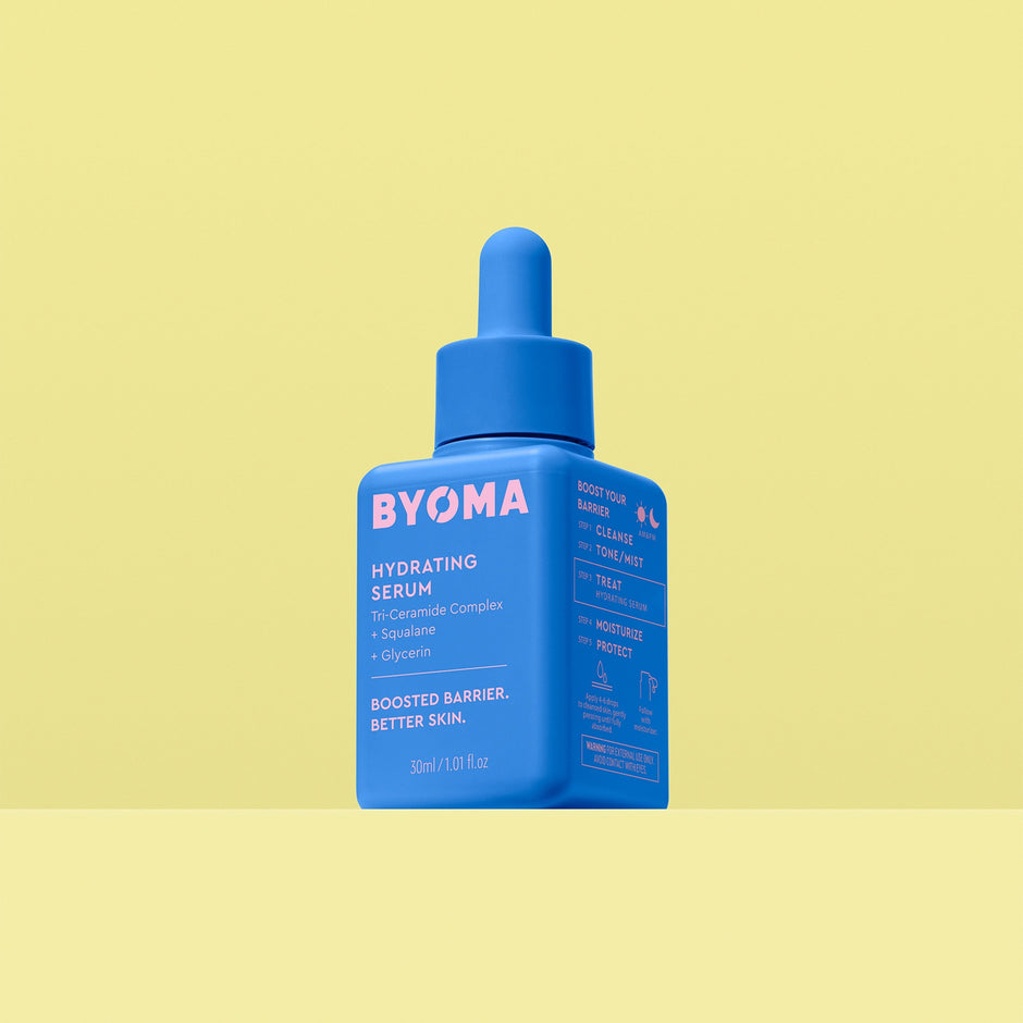 Normal Skin - Byoma – BYOMA