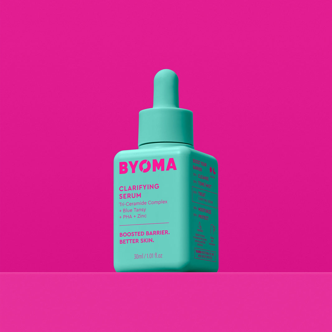BYOMA Skin Care Collection | BYOMA