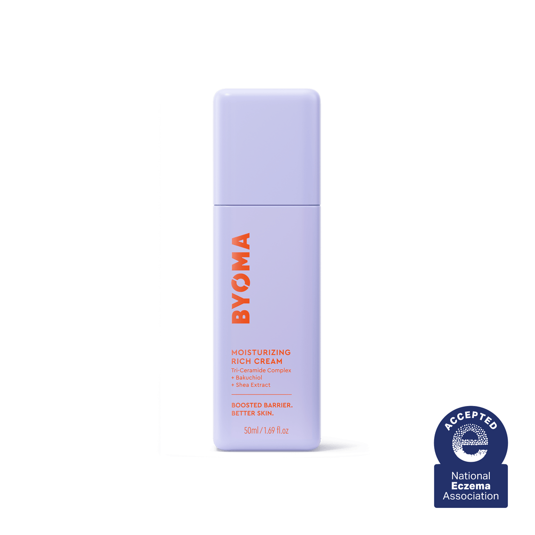 BYOMA® Skin Barrier Boosting Skin Care Products | BYOMA®