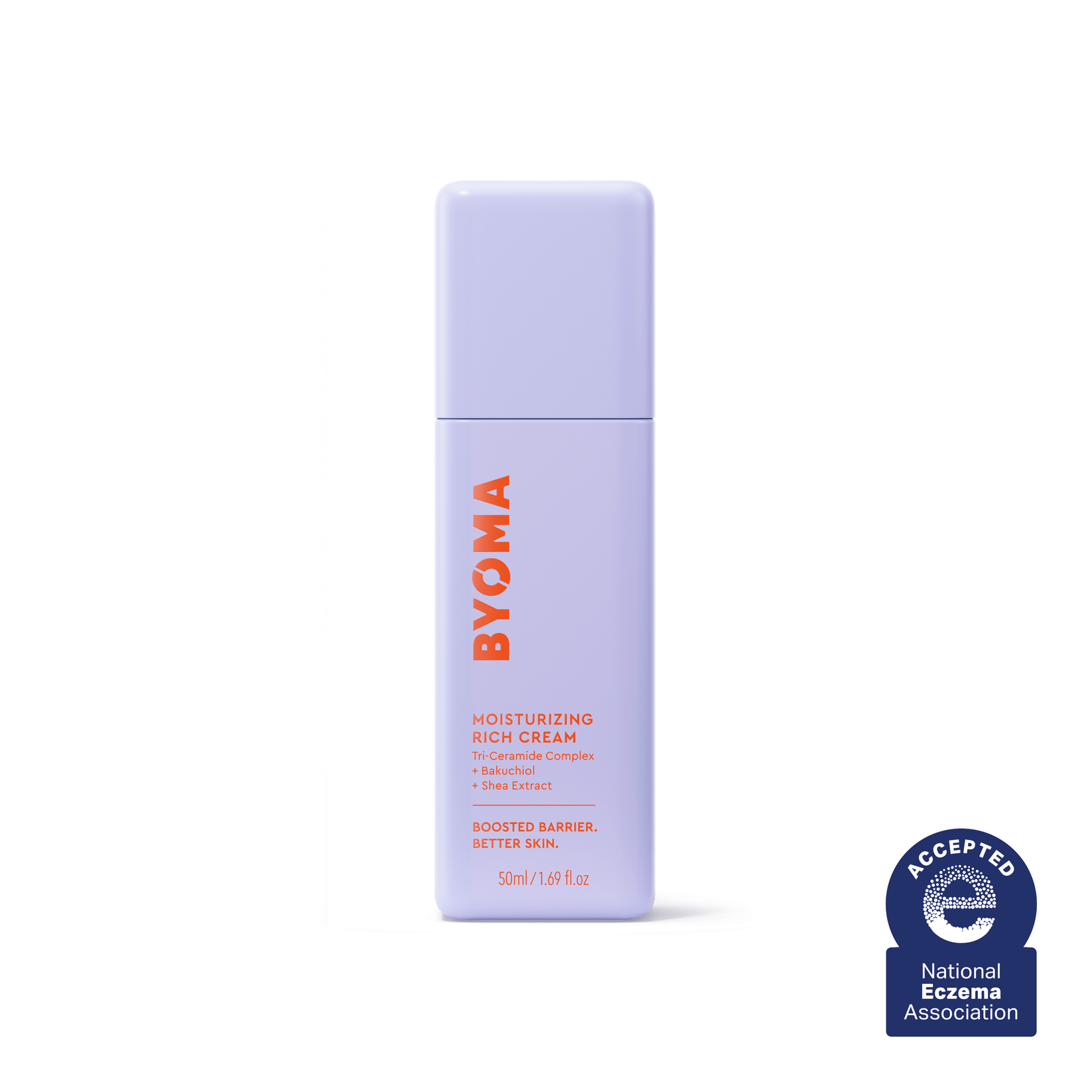 BYOMA Moisturising Rich Cream | BYOMA