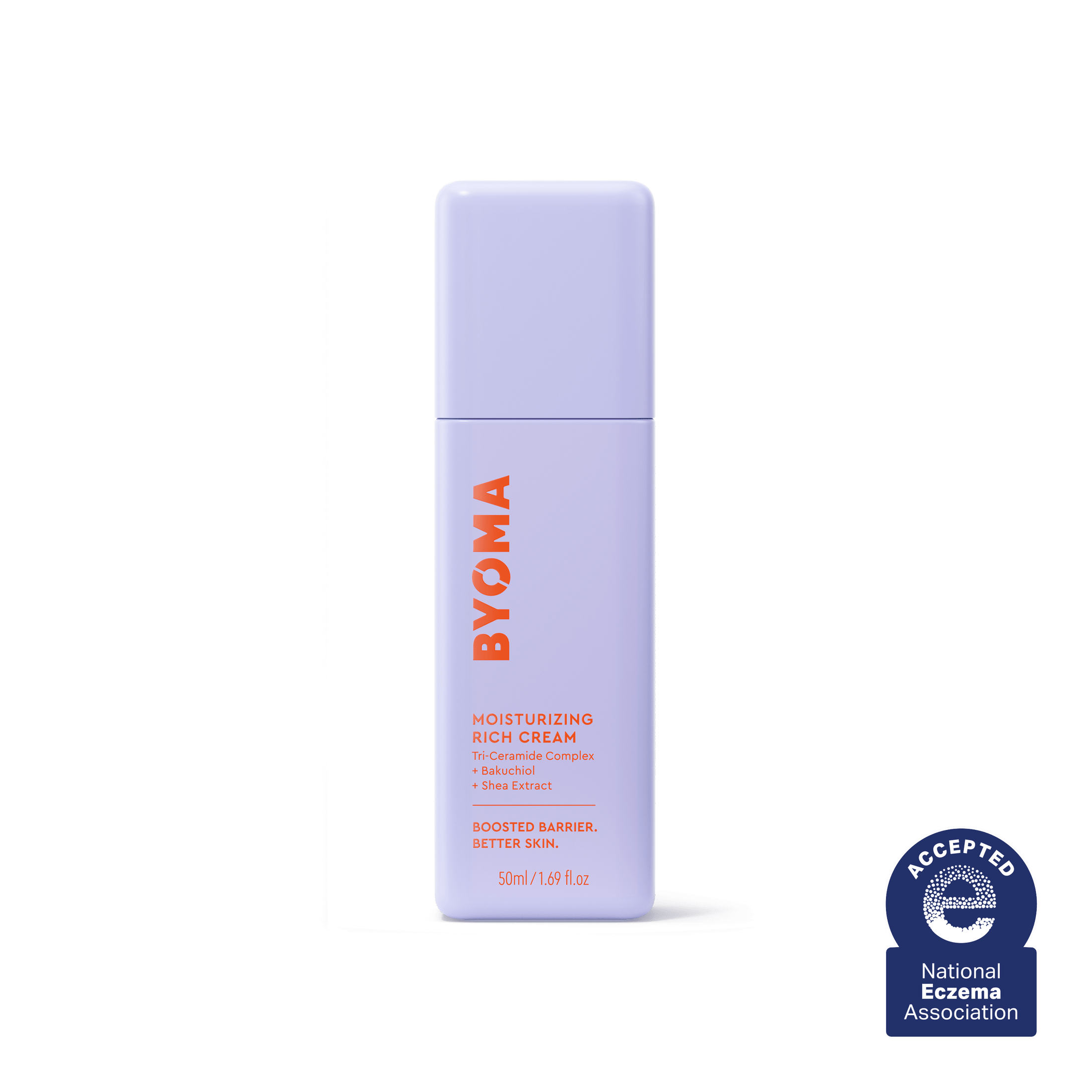 BYOMA Moisturising Rich Cream | BYOMA
