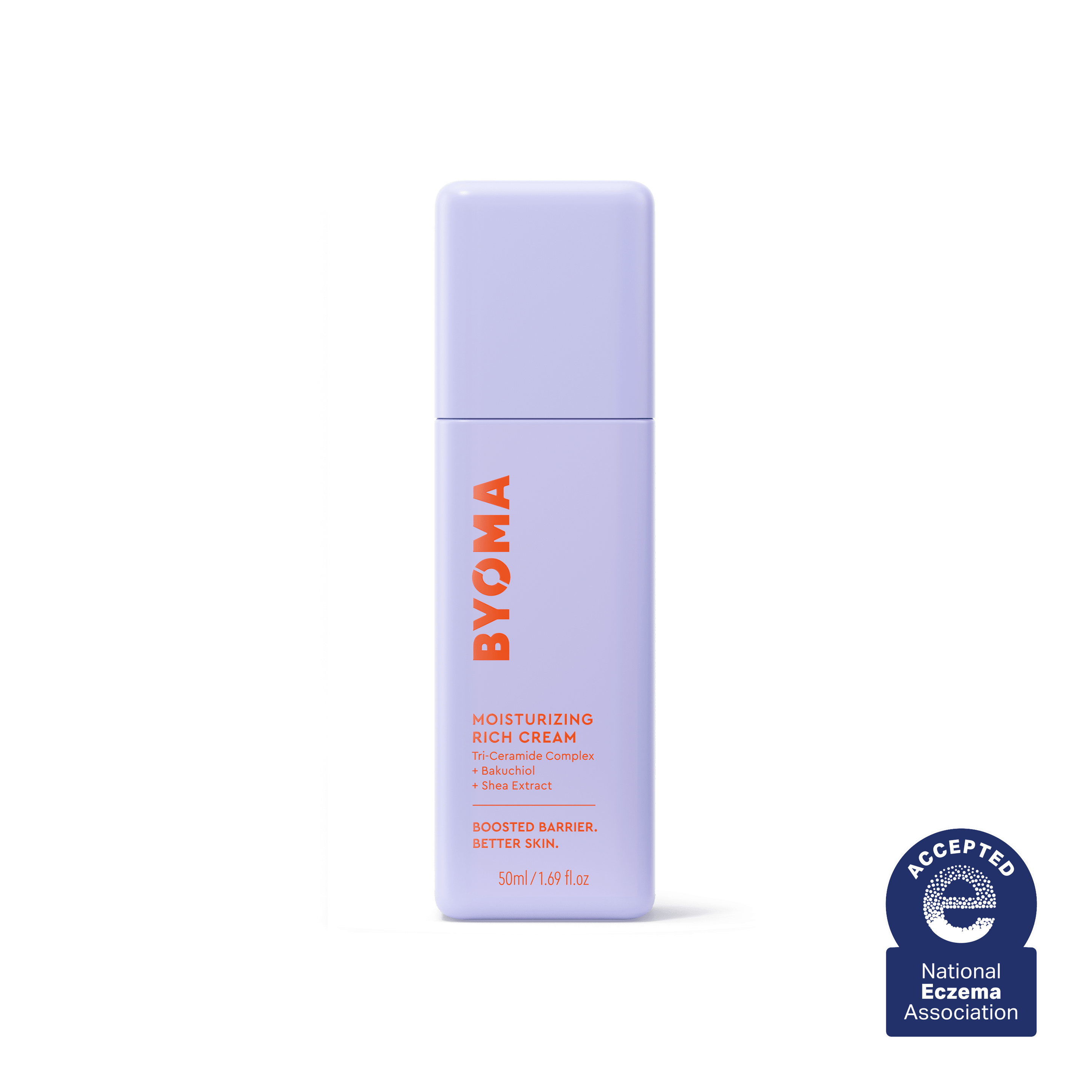 BYOMA Moisturising Rich Cream | BYOMA