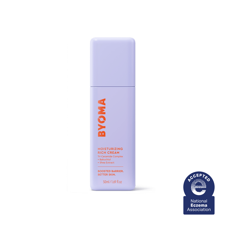 BYOMA® Skin Barrier Boosting Skin Care Products | BYOMA®