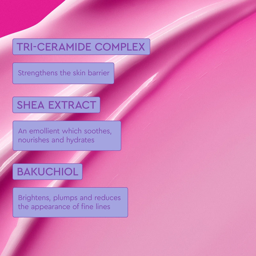 BYOMA Moisturising Rich Cream | BYOMA