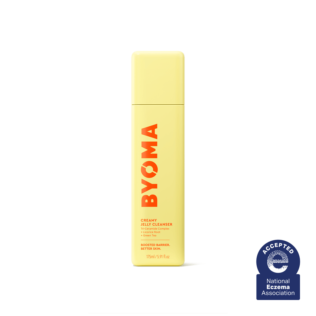 Shop All Skin | BYOMA
