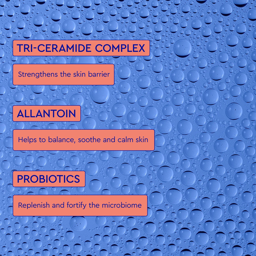 BYOMA Balancing Face Mist | BYOMA