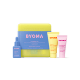 Skin Care Kits + Bundles | BYOMA