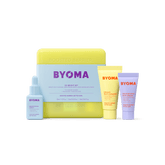 Skin Care Kits + Bundles | BYOMA