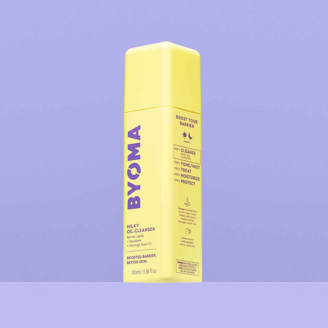 BYOMA Skin Care Collection | BYOMA
