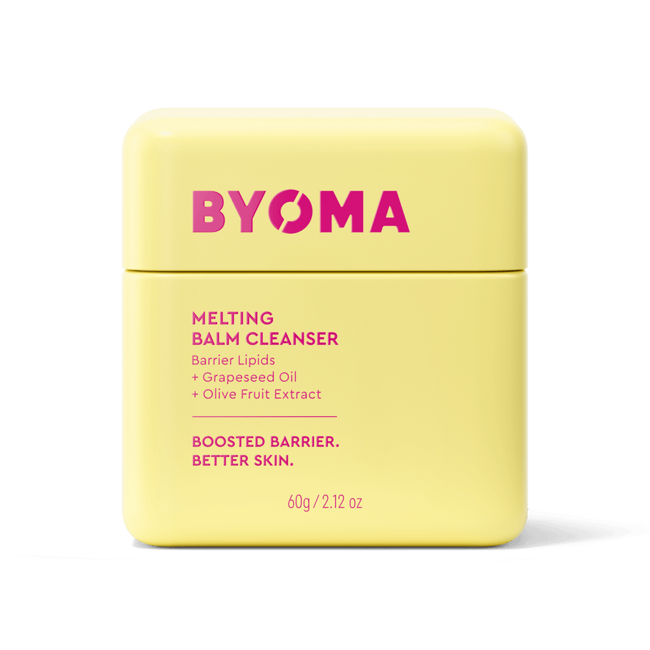 Face Moisturizers | Moisturizing Creams | BYOMA