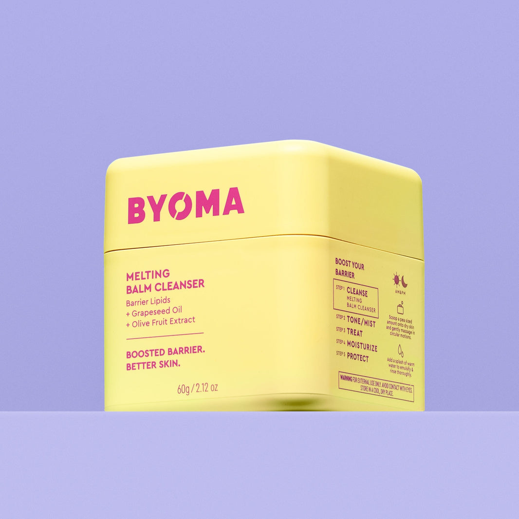 Normal Skin - Byoma – BYOMA