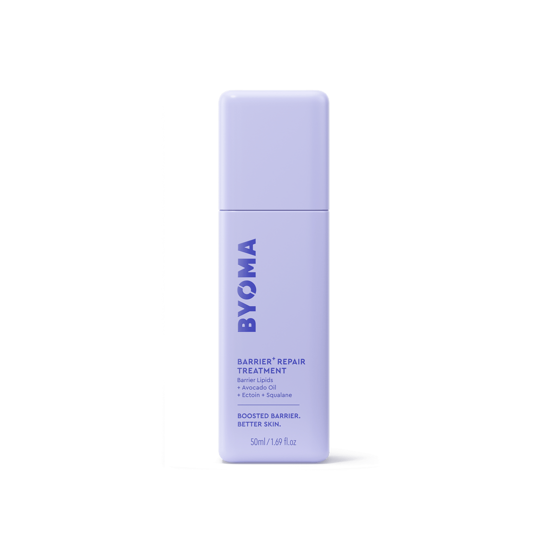 Barrier+ Treatment – BYOMA