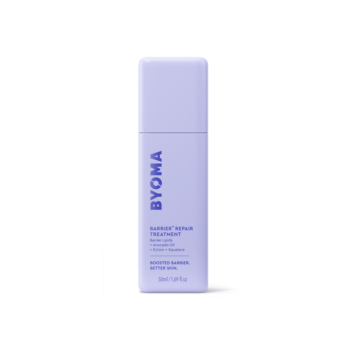 Barrier+ Treatment – BYOMA