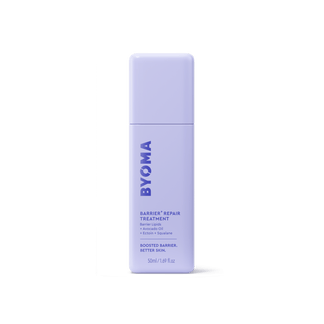 Barrier+ Treatment – BYOMA
