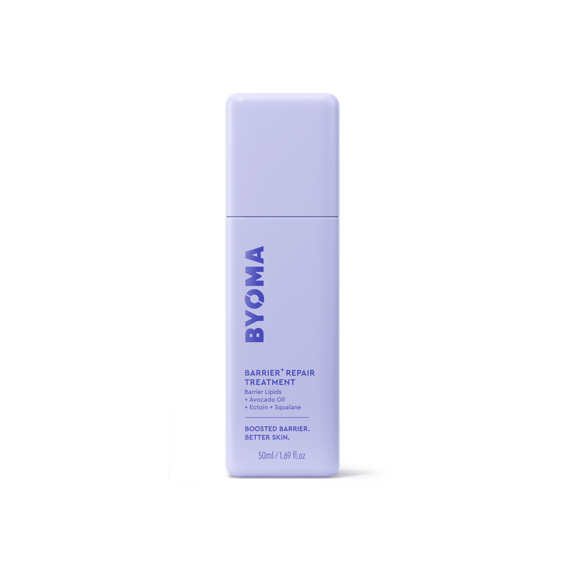 Barrier+ Treatment – BYOMA