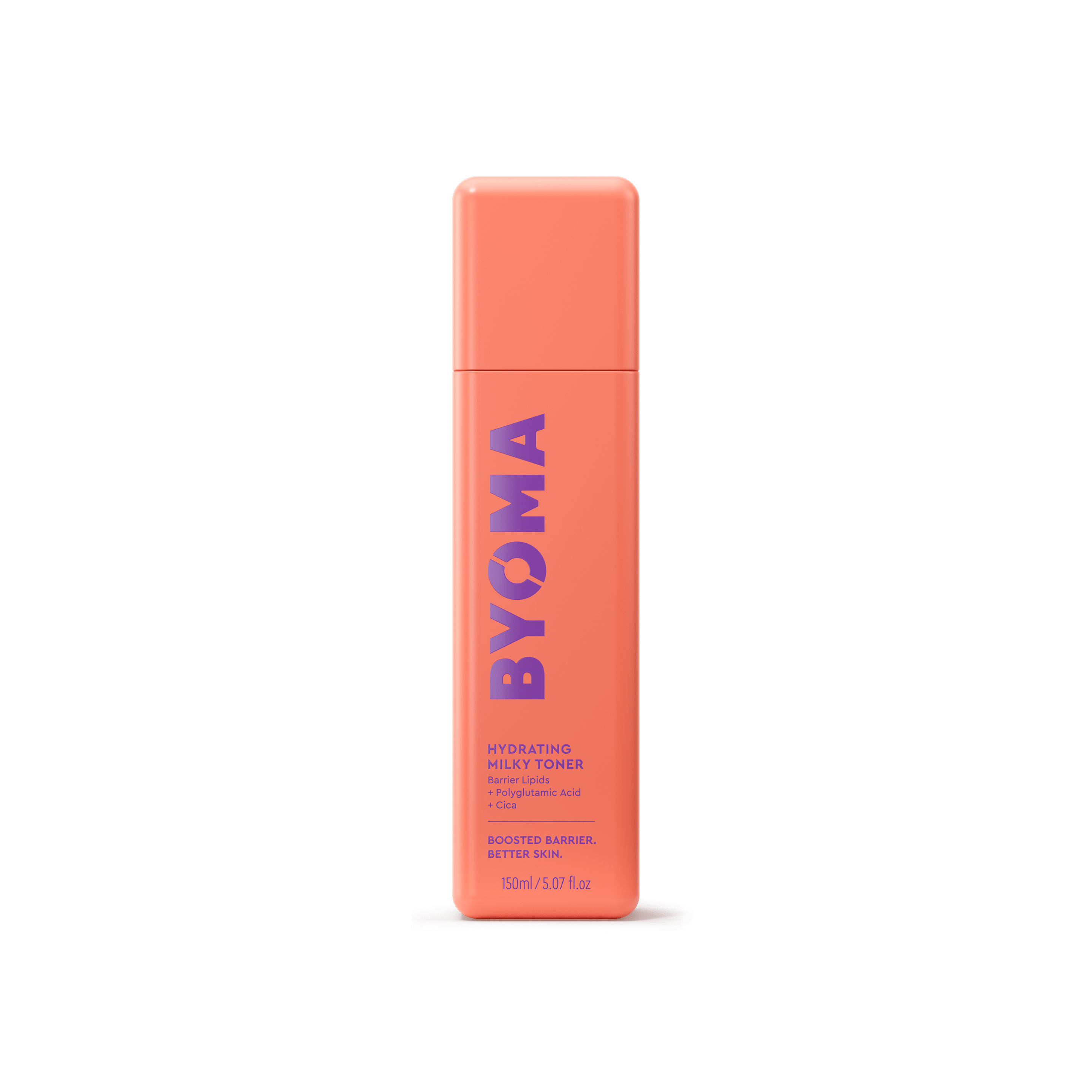 Hydrating Milky Toner – BYOMA