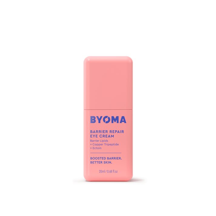 BYOMA Barrier Repair Eye Cream