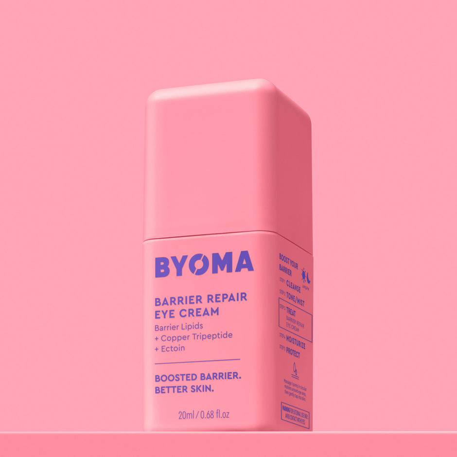 BYOMA® Skin Barrier Boosting Skin Care Products | BYOMA®