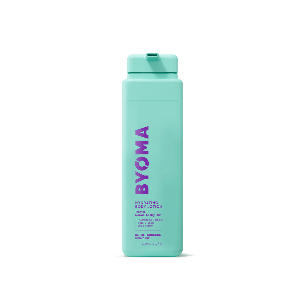 Hydrating Body Lotion | BYOMA
