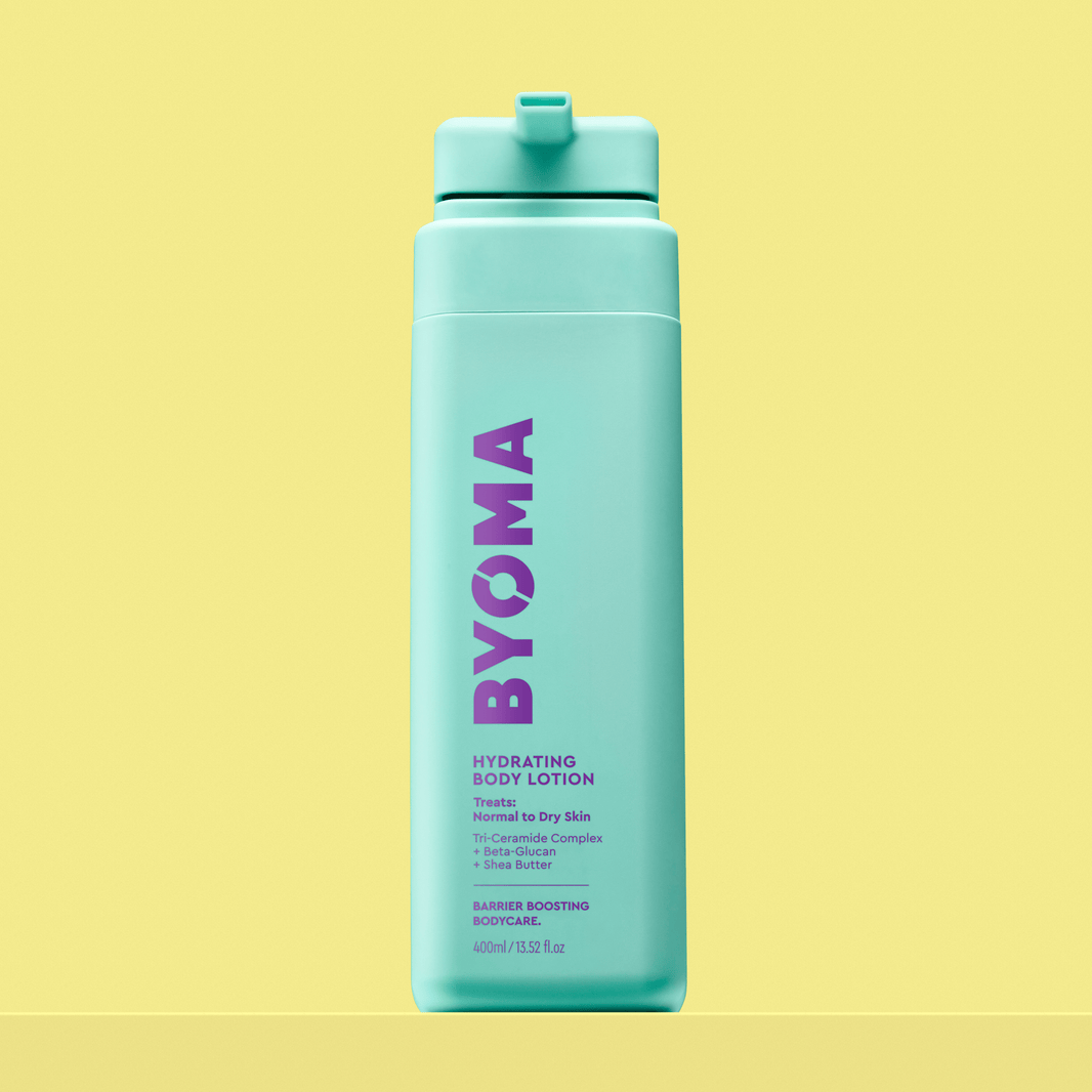 Normal Skin - Byoma – BYOMA