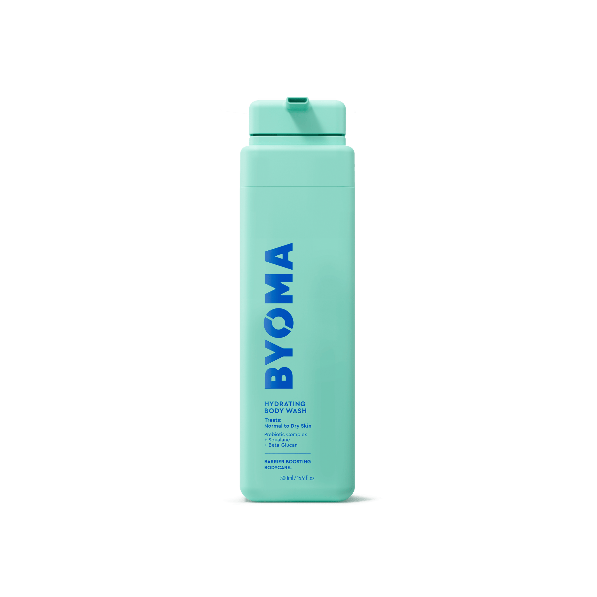 Hydrating Body Wash | BYOMA