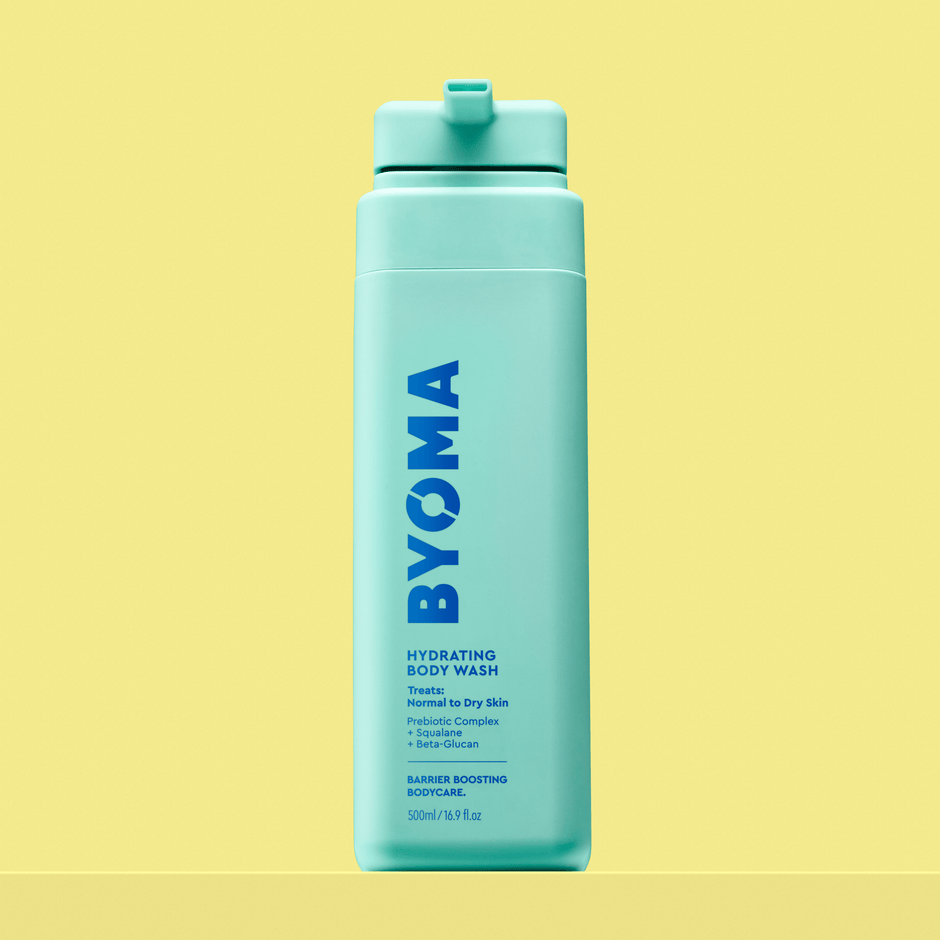 Body Wash - Byoma – BYOMA