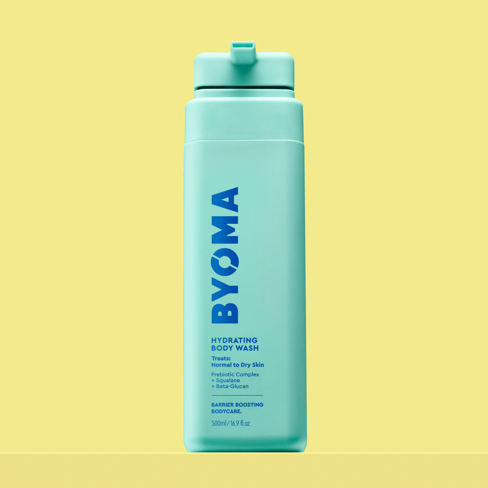 Hydrating Body Wash | BYOMA