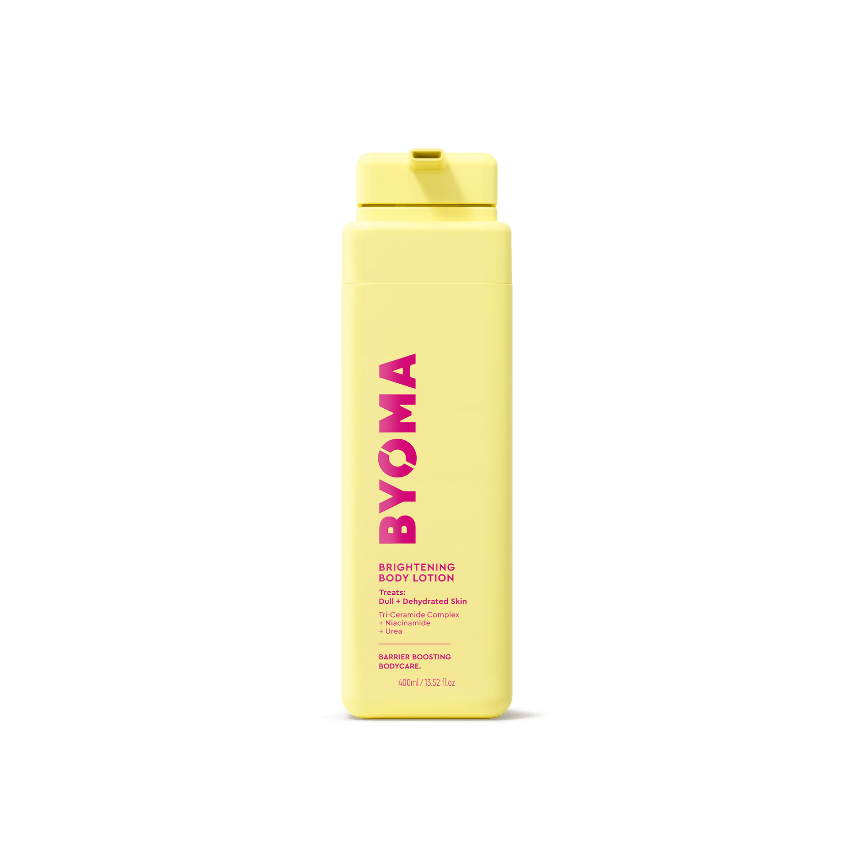 Brightening Body Lotion | BYOMA