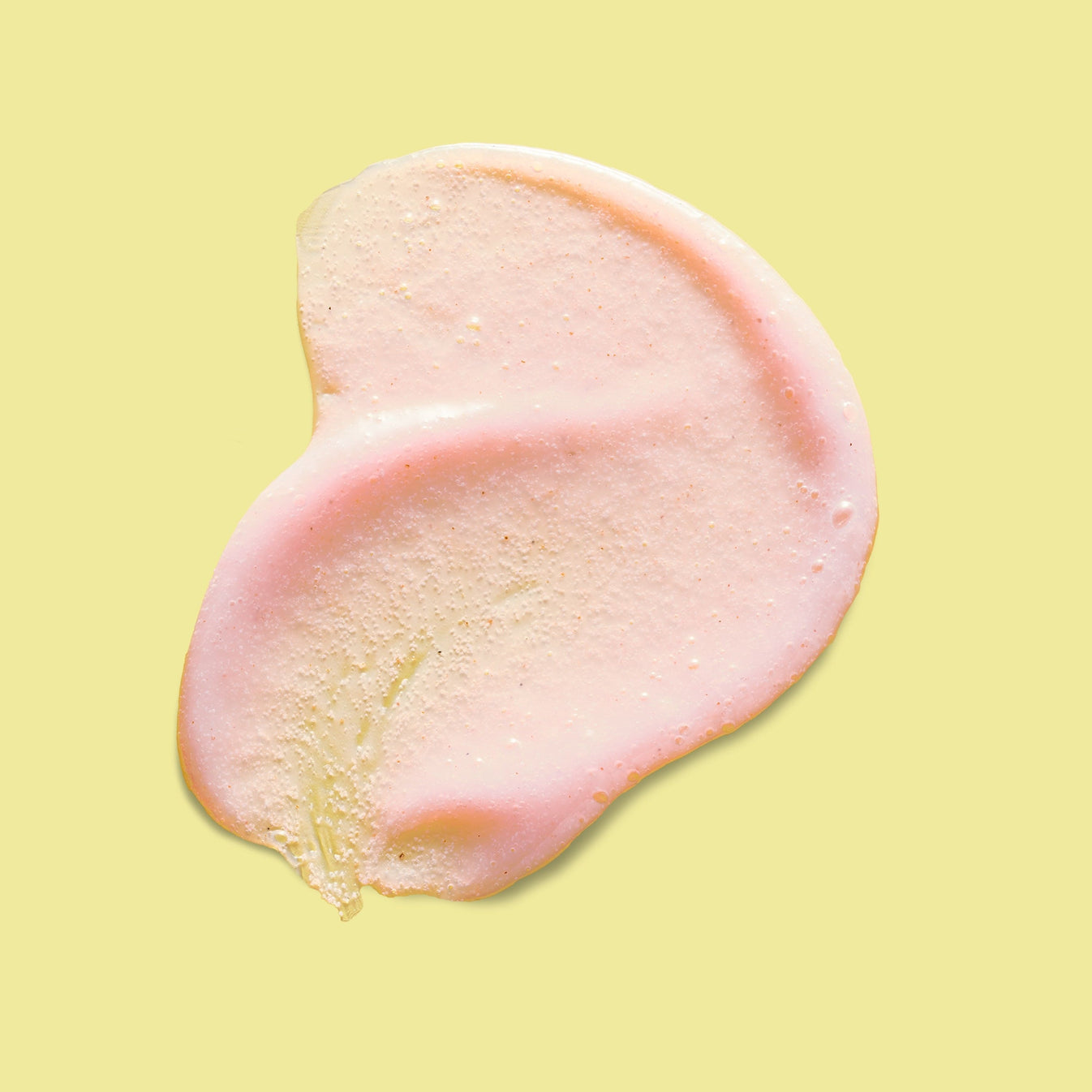Smoothing Body Polish | BYOMA