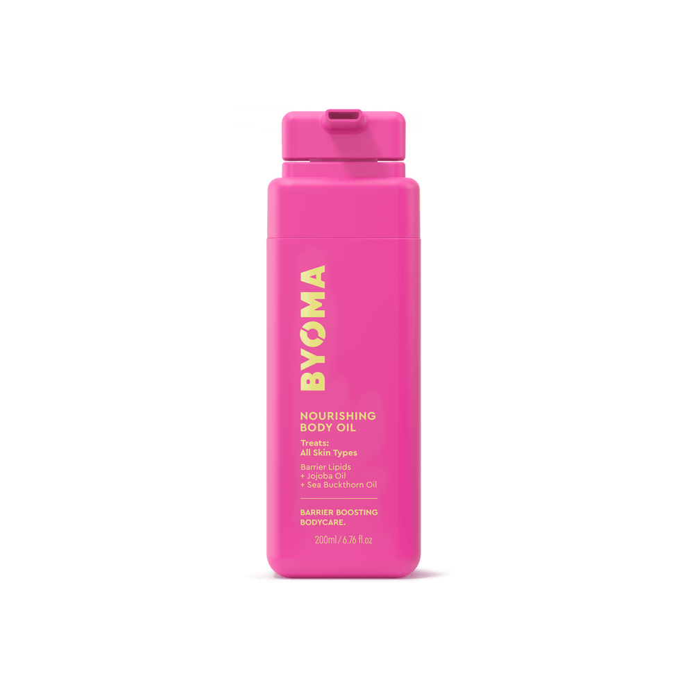 Nourishing Body Oil | BYOMA
