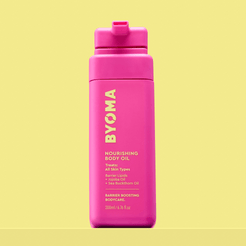 Nourishing Body Oil | BYOMA