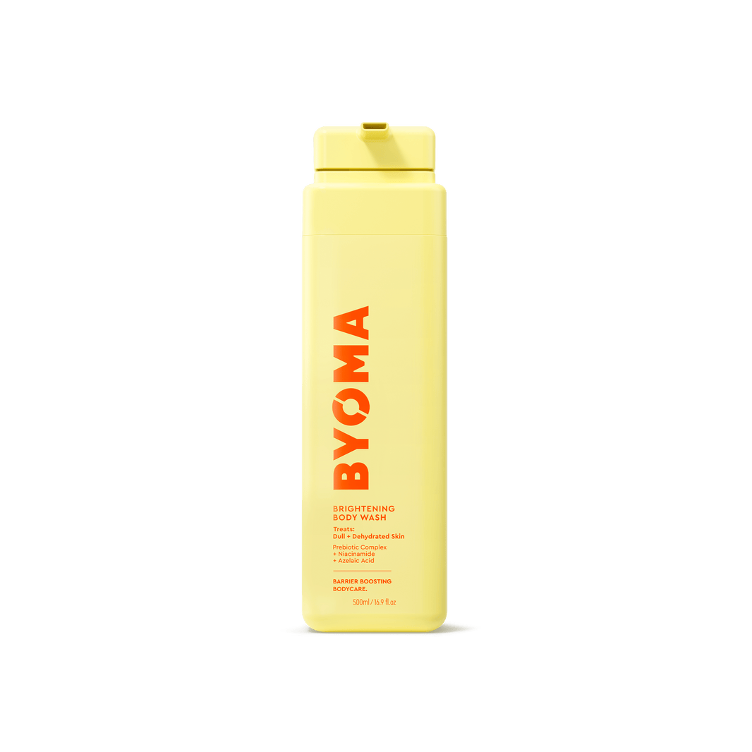 Body Wash - Byoma – BYOMA