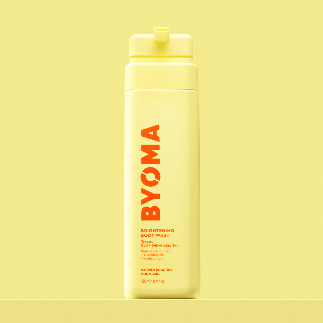 Body Collection - Byoma – BYOMA