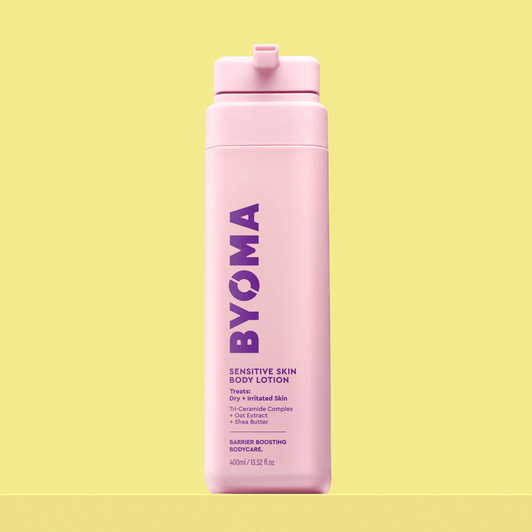 Body Collection - Byoma – BYOMA