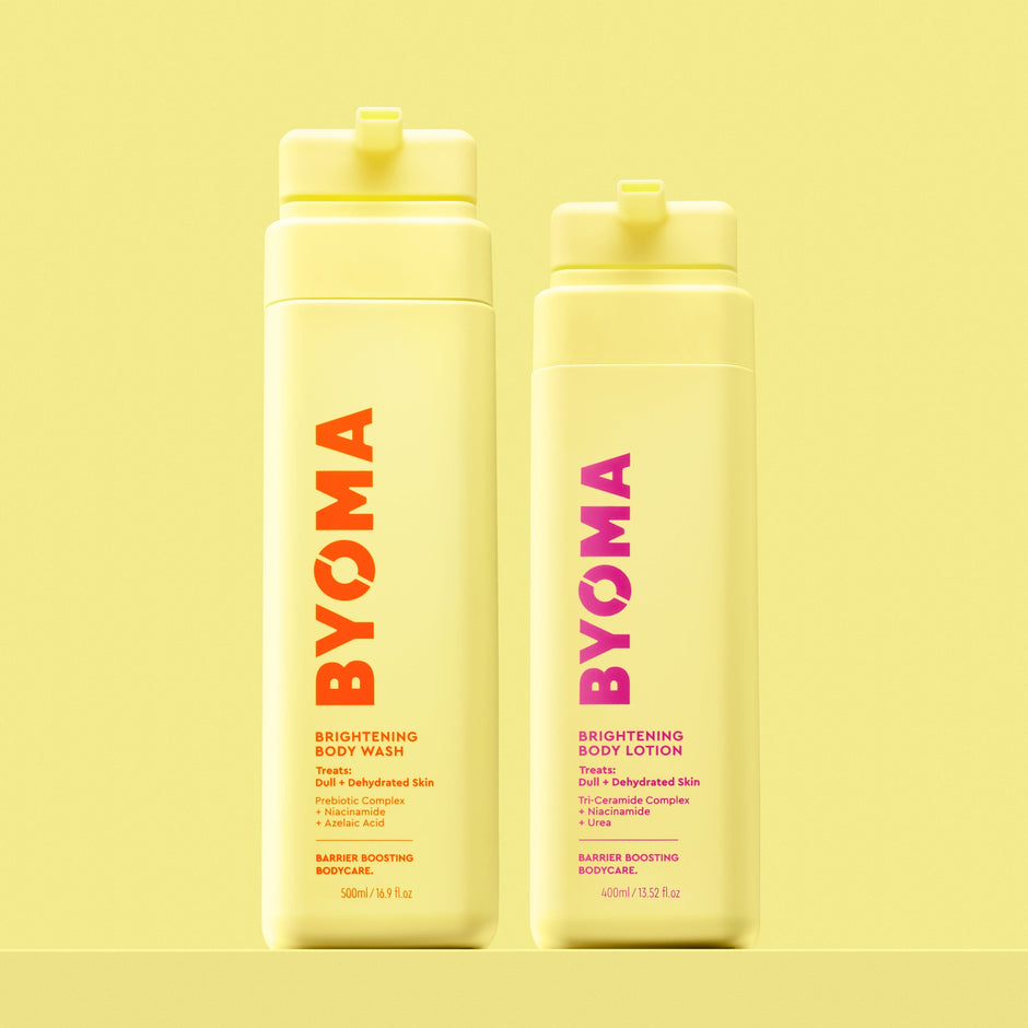 BYOMA Body Kits + Bundles