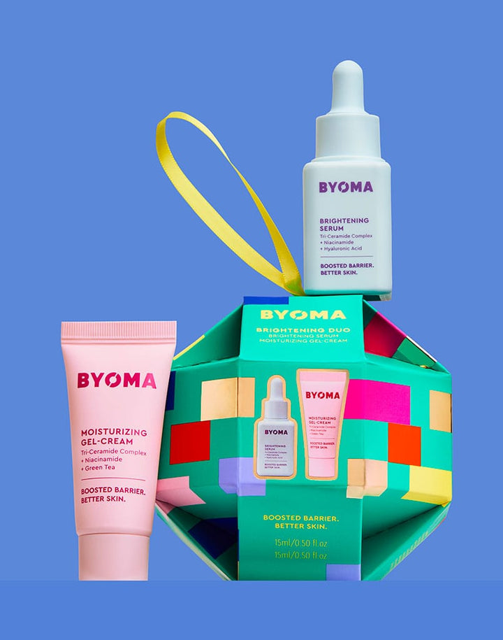 Normal Skin - Byoma – BYOMA