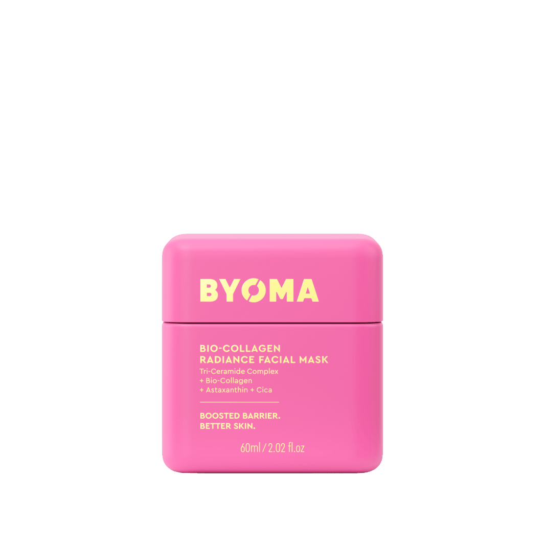 BYOMA Skin Care Collection | BYOMA