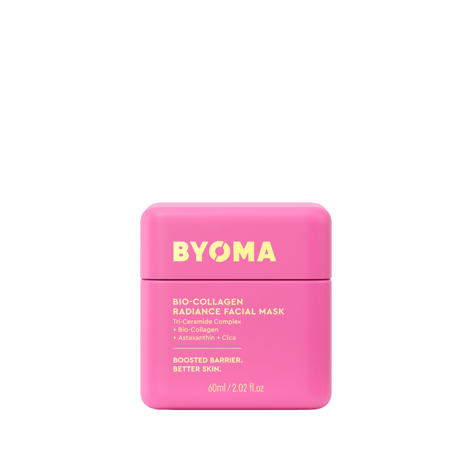 BYOMA® Skin Barrier Boosting Skin Care Products | BYOMA®