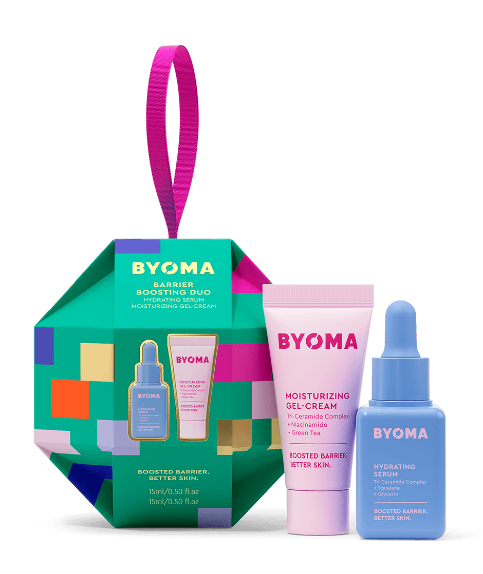 Normal Skin - Byoma – BYOMA