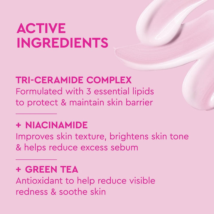 BYOMA Moisturising Gel Cream | BYOMA