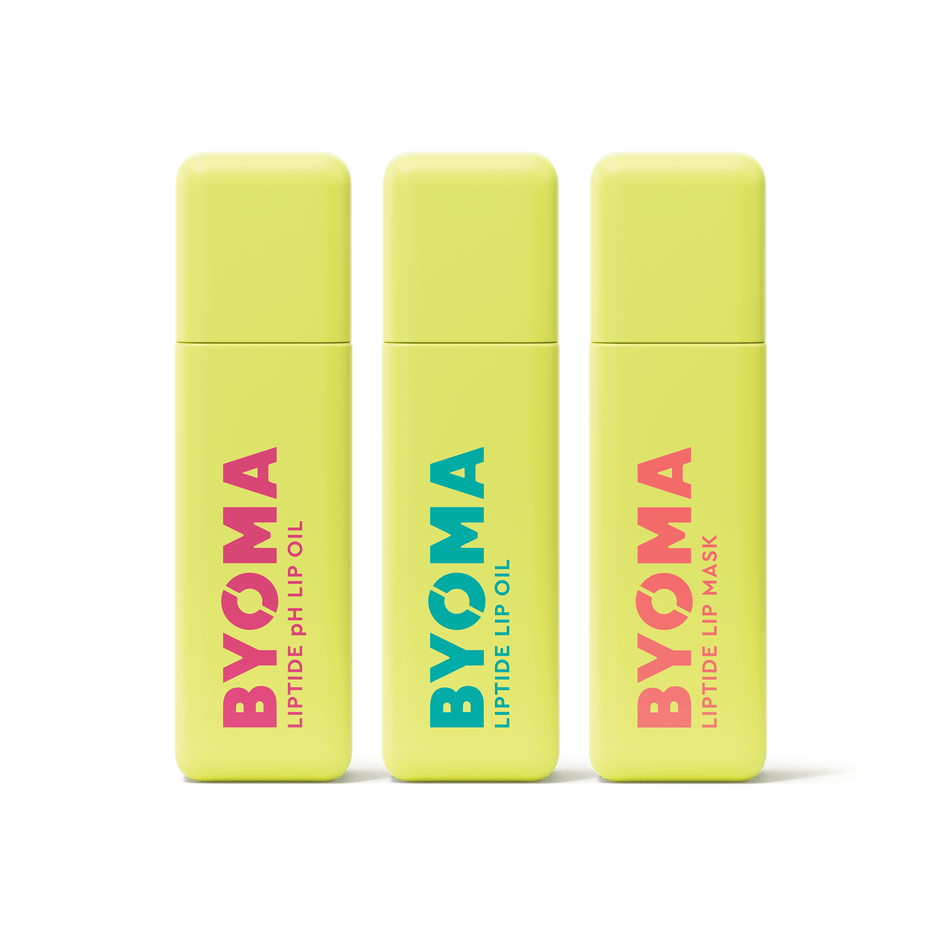 Skin Care Kits + Bundles | BYOMA