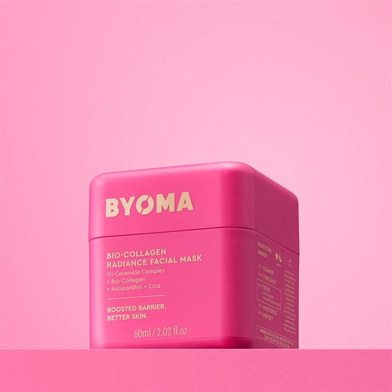 Normal Skin - Byoma – BYOMA