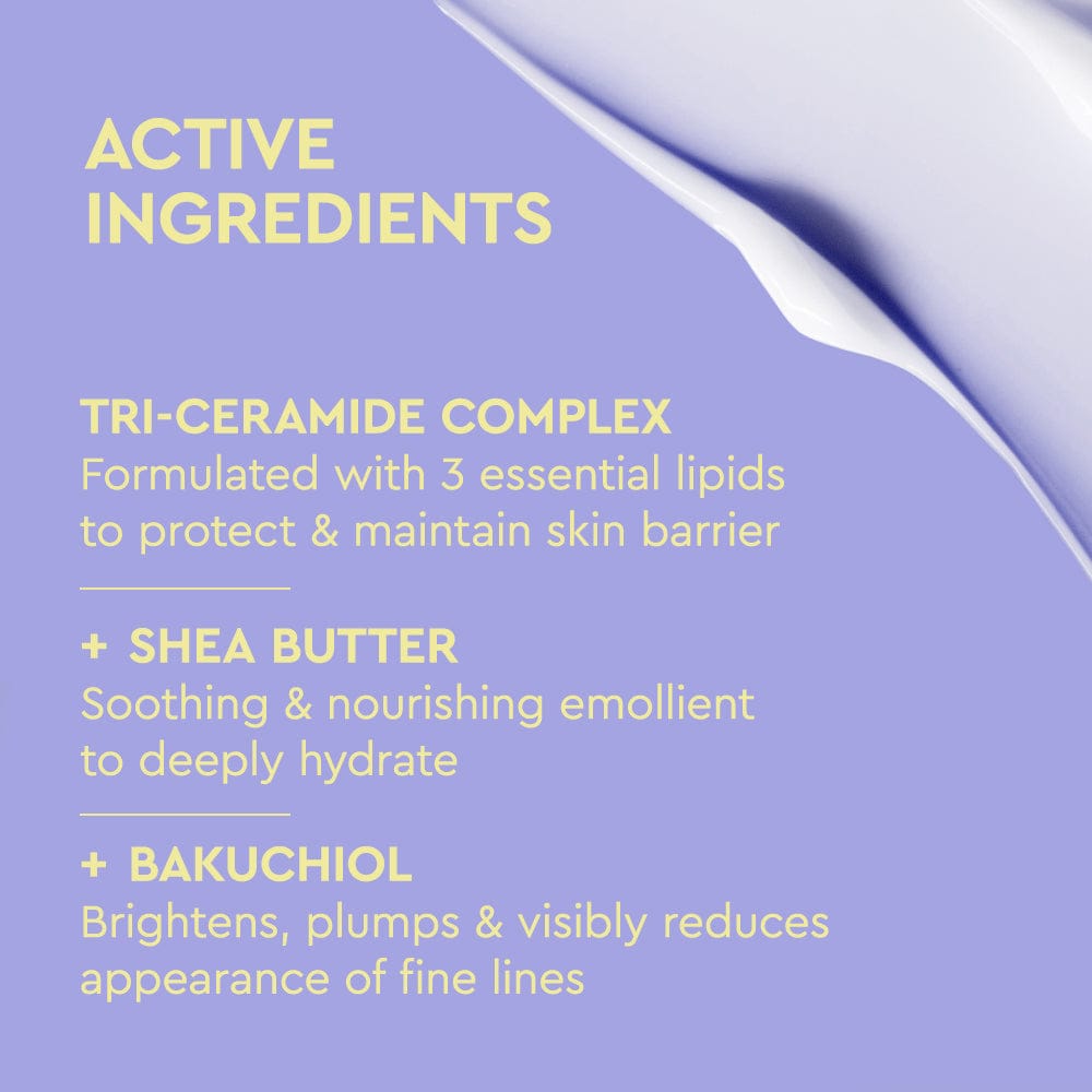 BYOMA Moisturising Rich Cream | BYOMA