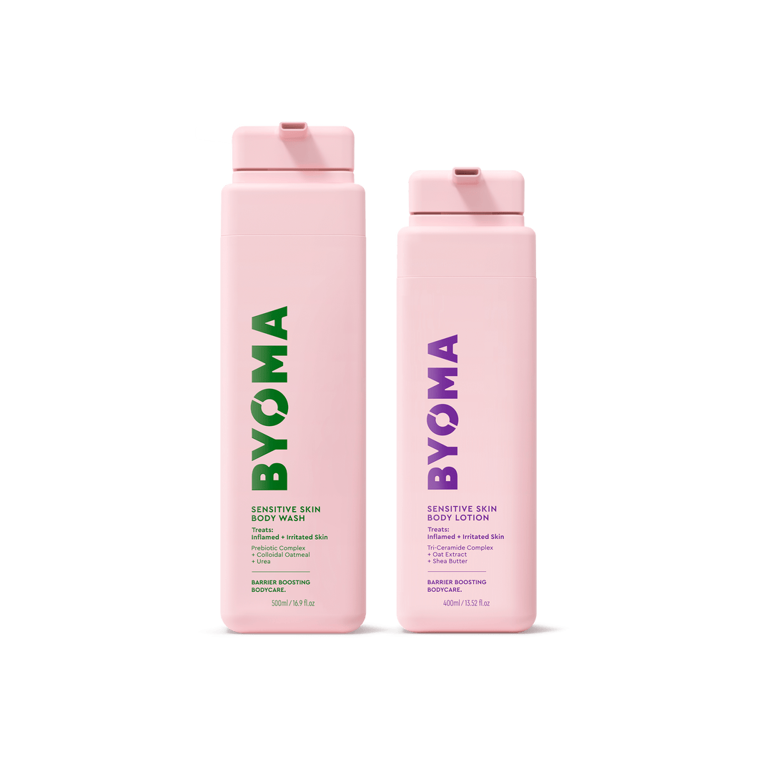 BYOMA Body Kits + Bundles