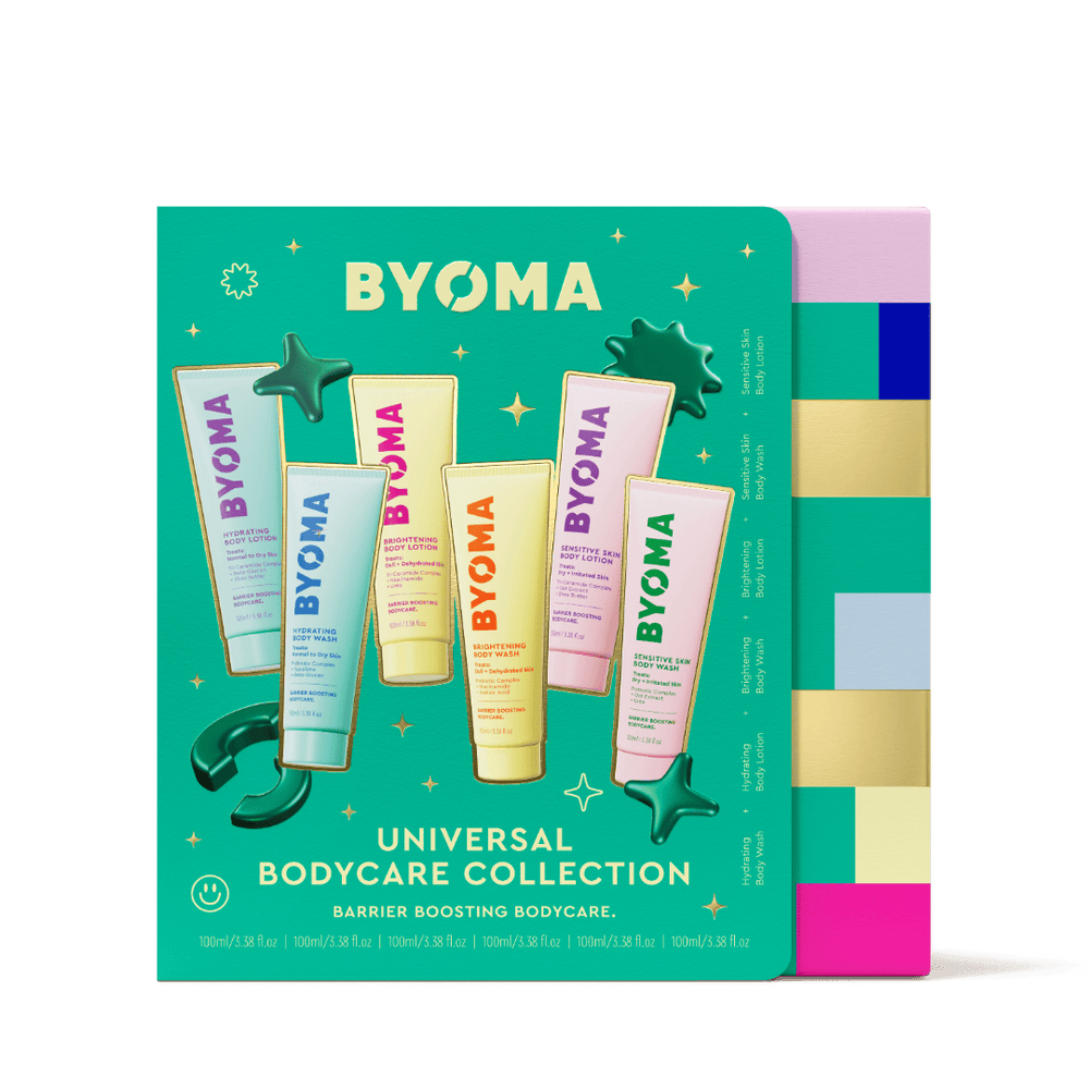 Collections – BYOMA