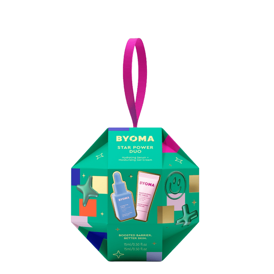 Skin Care Kits + Bundles | BYOMA