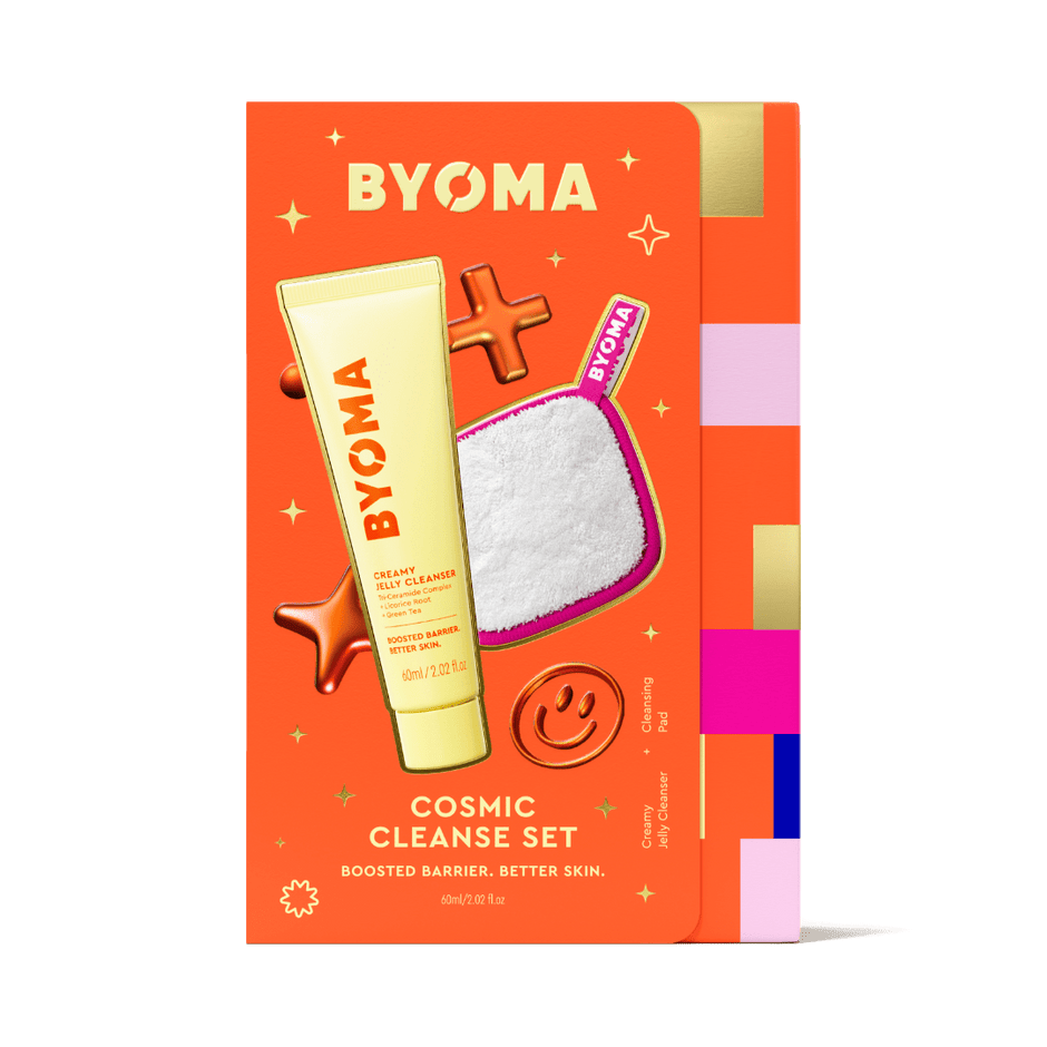 Skin Care Kits + Bundles | BYOMA