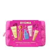Skin Care Kits + Bundles | BYOMA