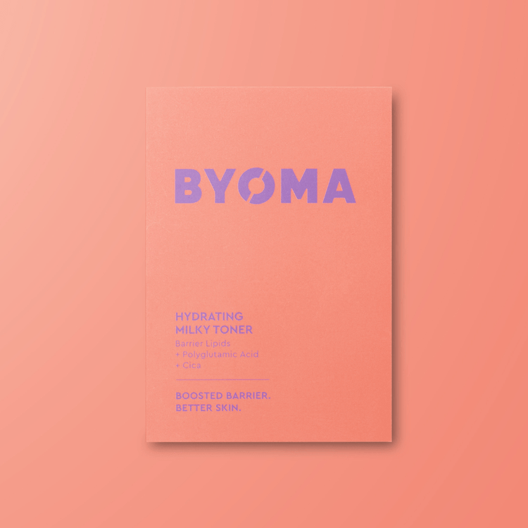 Collections – BYOMA