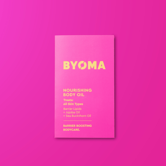 Collections – BYOMA